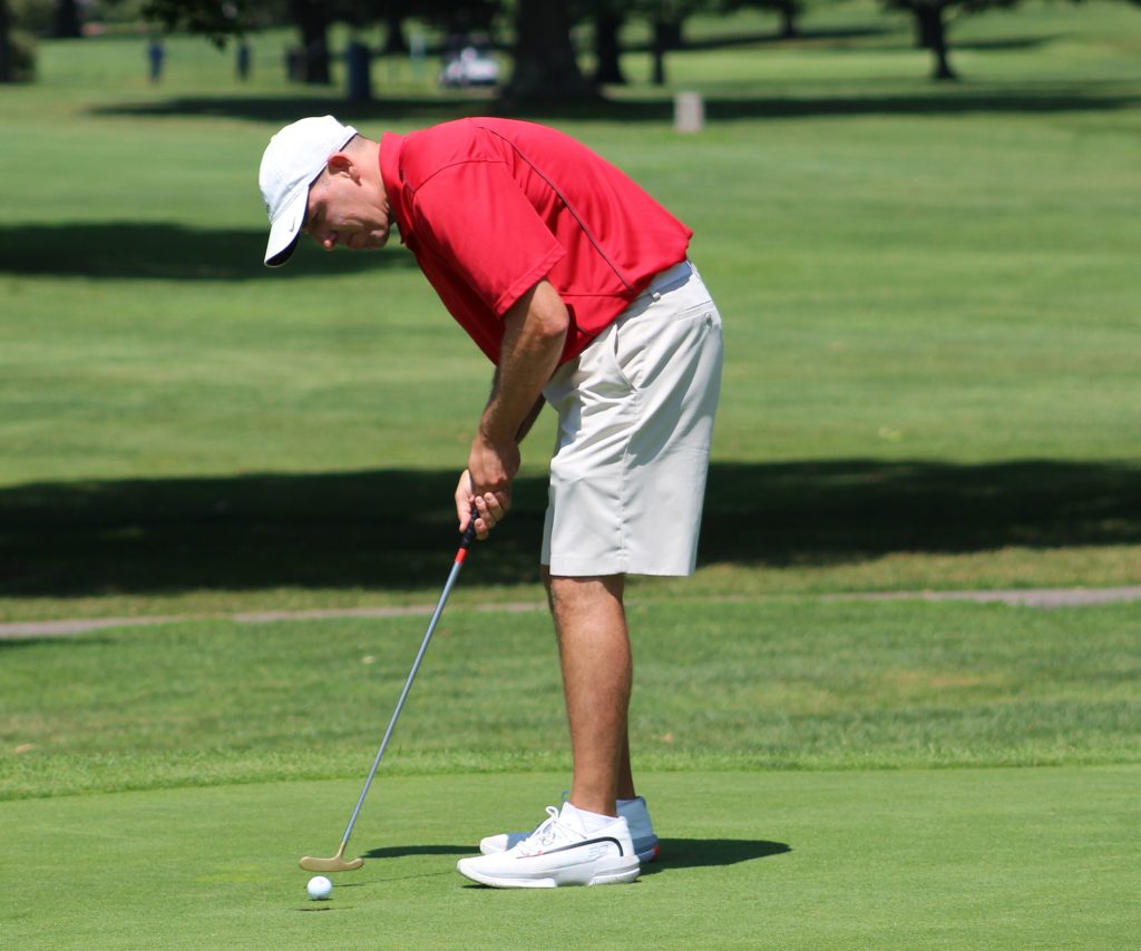 David retains lead heading into FCO final round - Herald-Standard